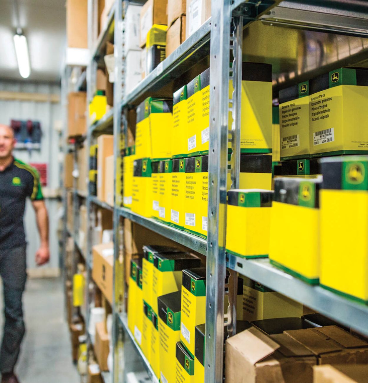 Used Machines | Cornthwaite Group