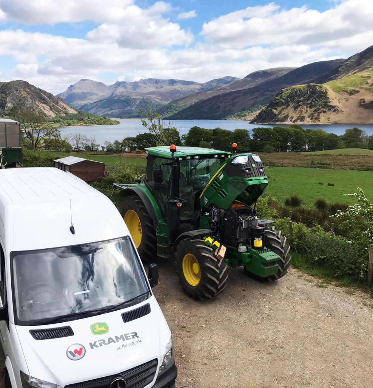 Aftersales | Cornthwaite Group | Cornthwaite Group