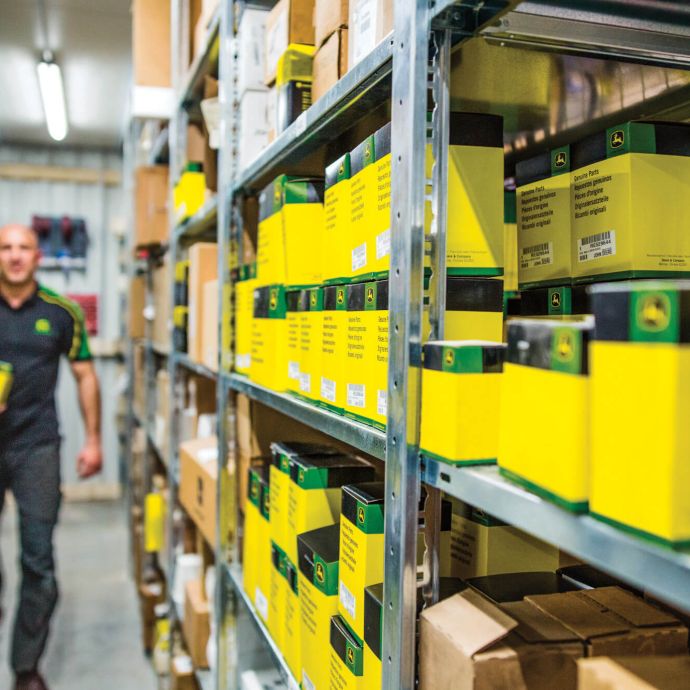 Used Machines | Cornthwaite Group