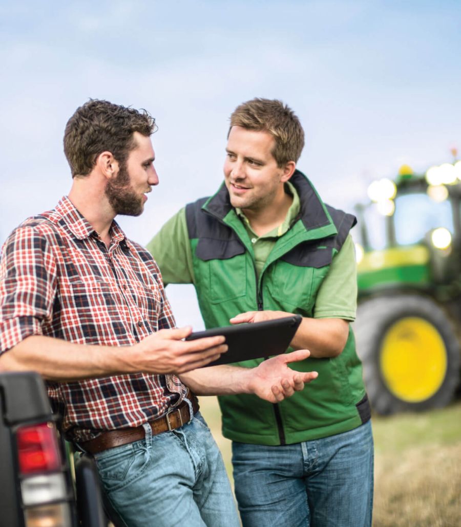 Used Machines | Cornthwaite Group