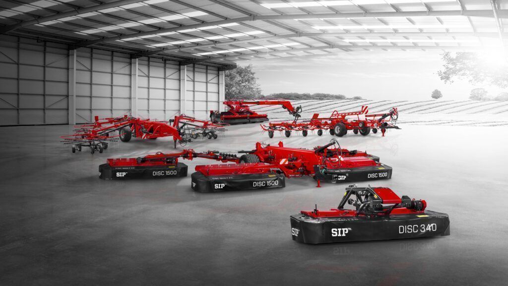 Buy SIP Agricultural Equipment & Machinery | Cornthwaite Group